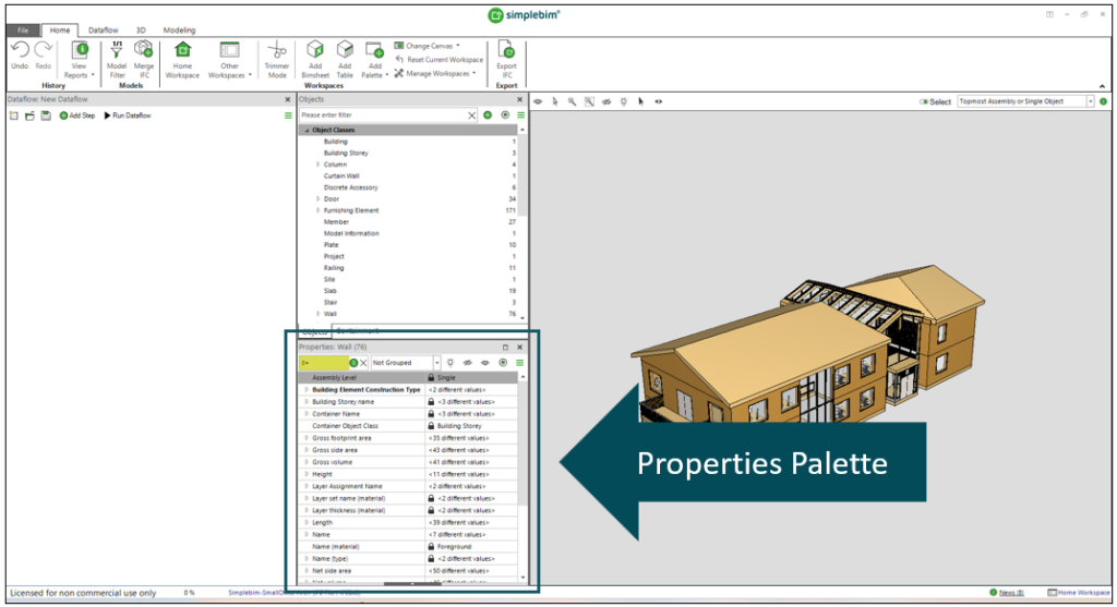 Getting Started with Simplebim – Tutorial – Simplebim Community