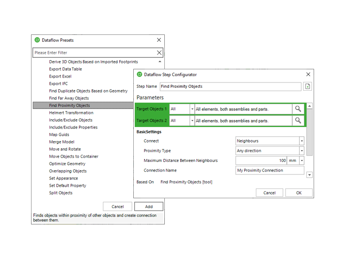 BIM Dataflows – Automated BIM Data Processing – Introduction ...