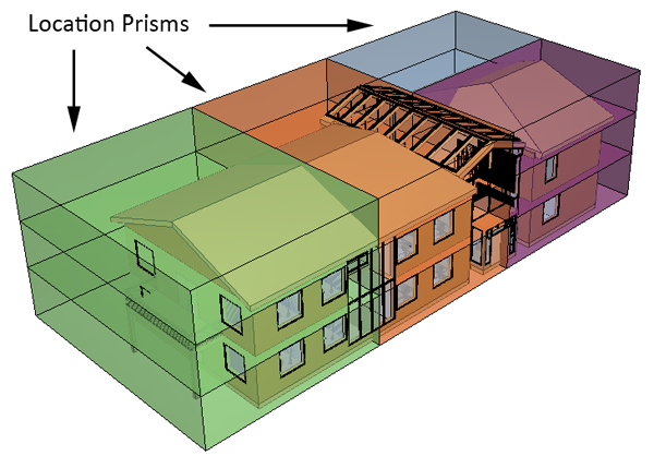 Split Objects Simplebim Community
